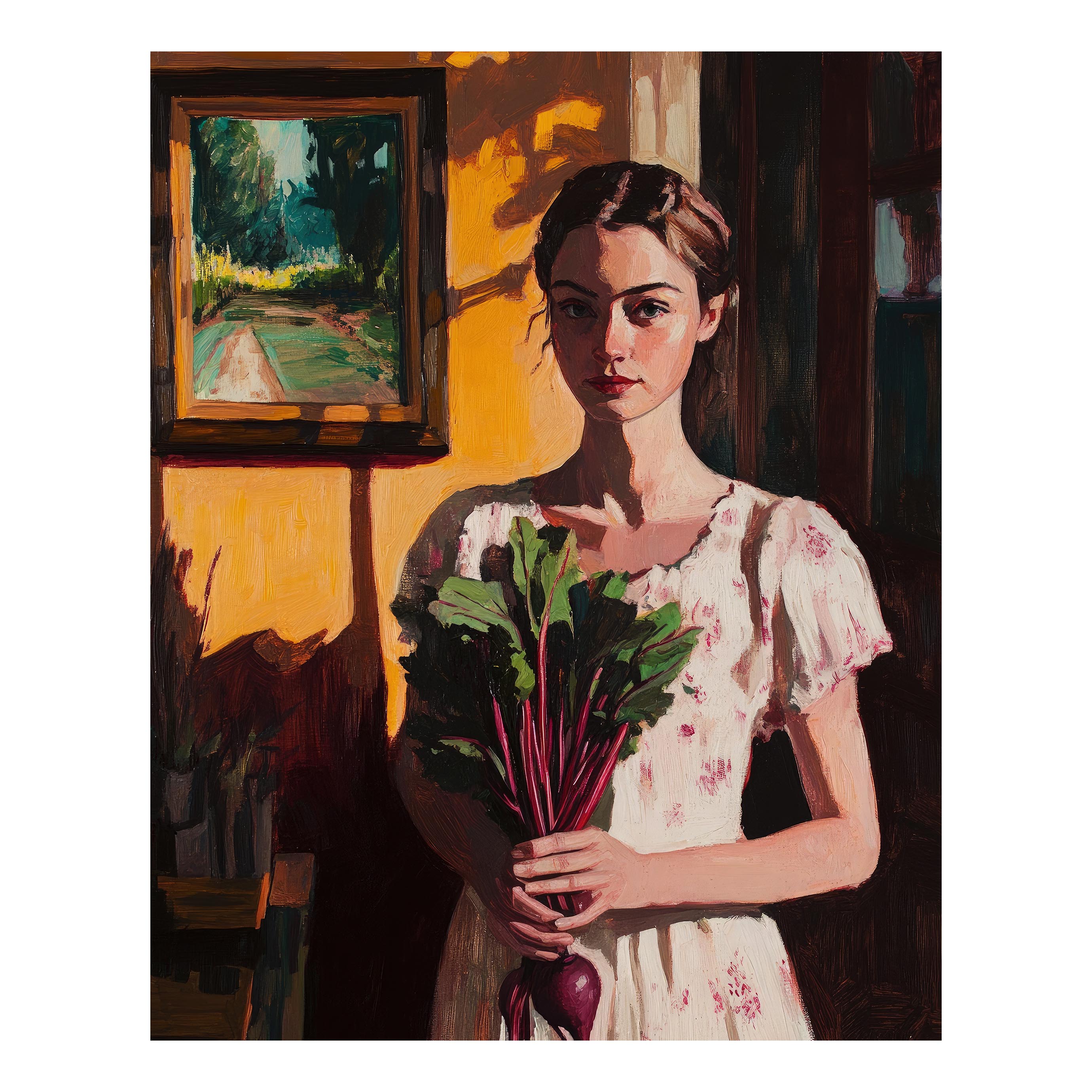 Root & Revelry – Porter Art Guild