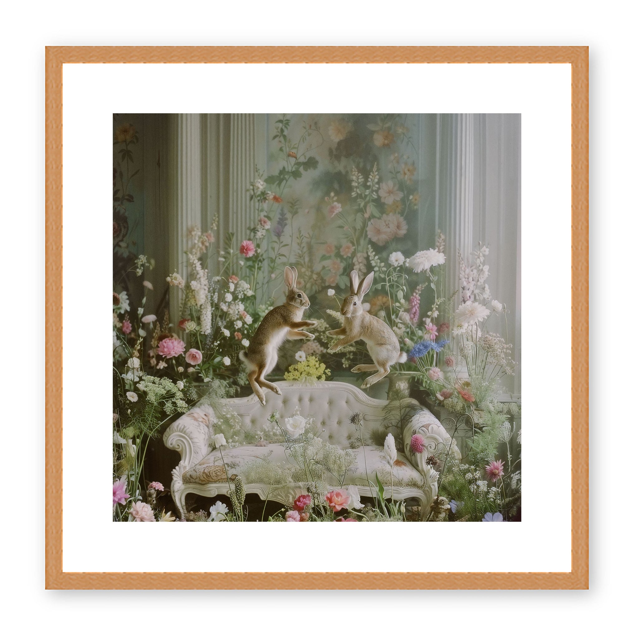 Exaltation – Porter Art Guild