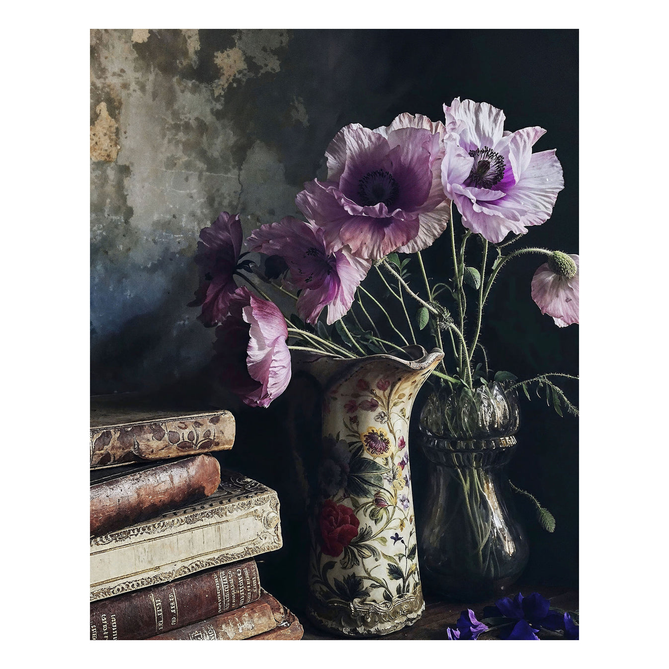 Affirmed Gallery Wrap Canvas – Porter Art Guild