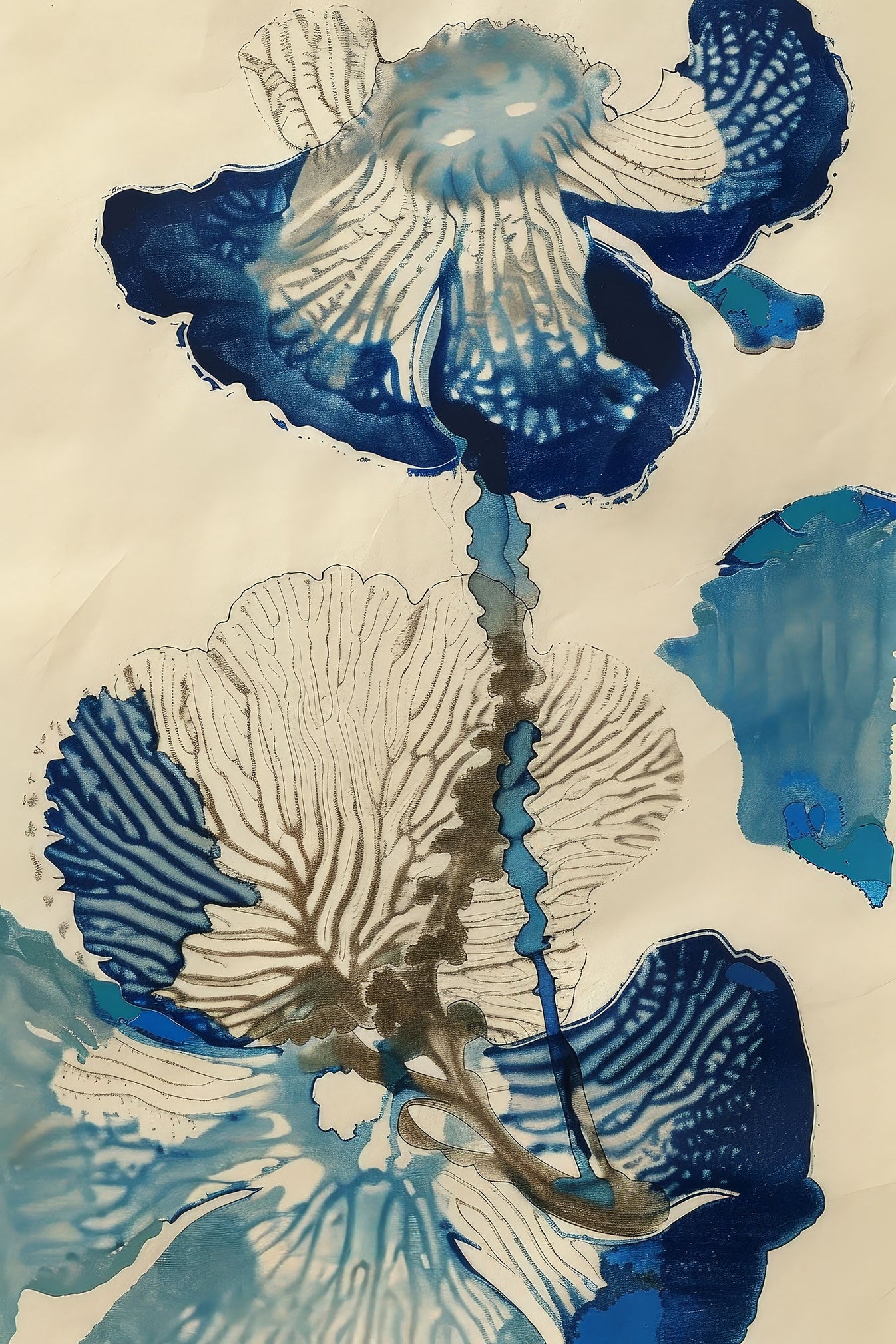 Aquatic Botany – Porter Art Guild