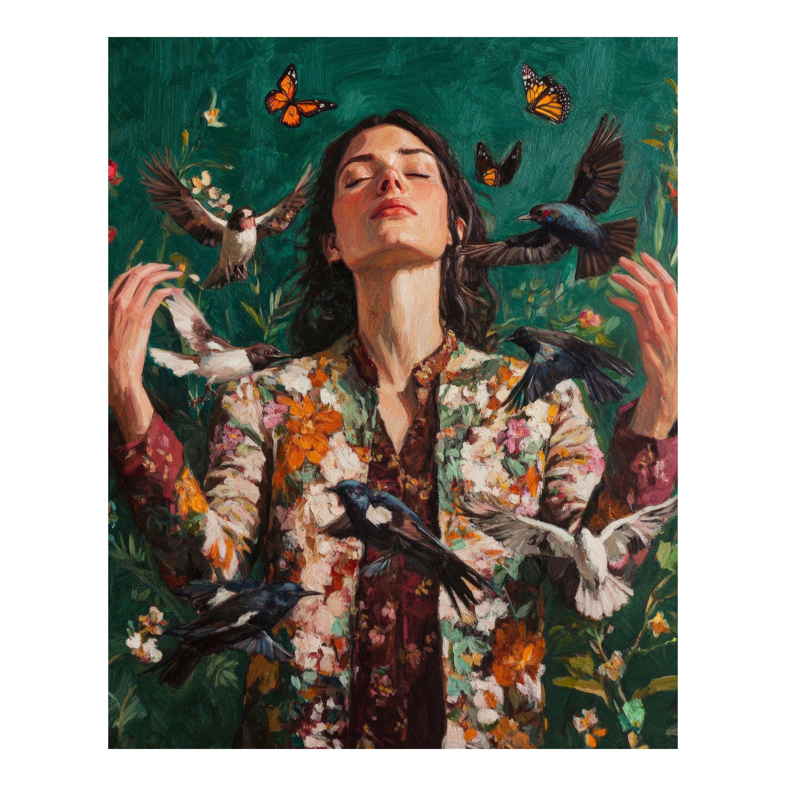 Fine Art Prints – Porter Art Guild