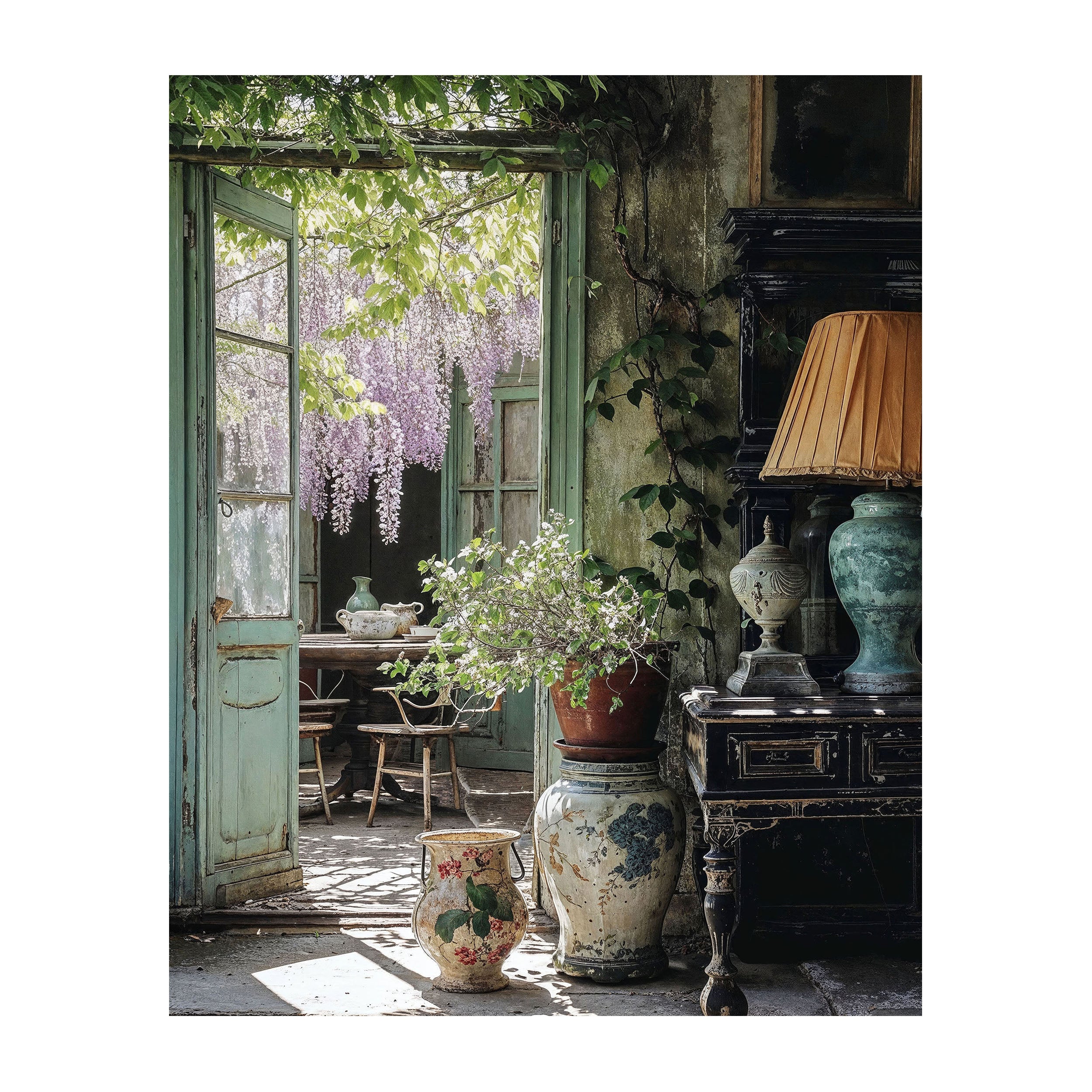 Porter Art Guild - Original Exclusive Wall Art & Home Decor