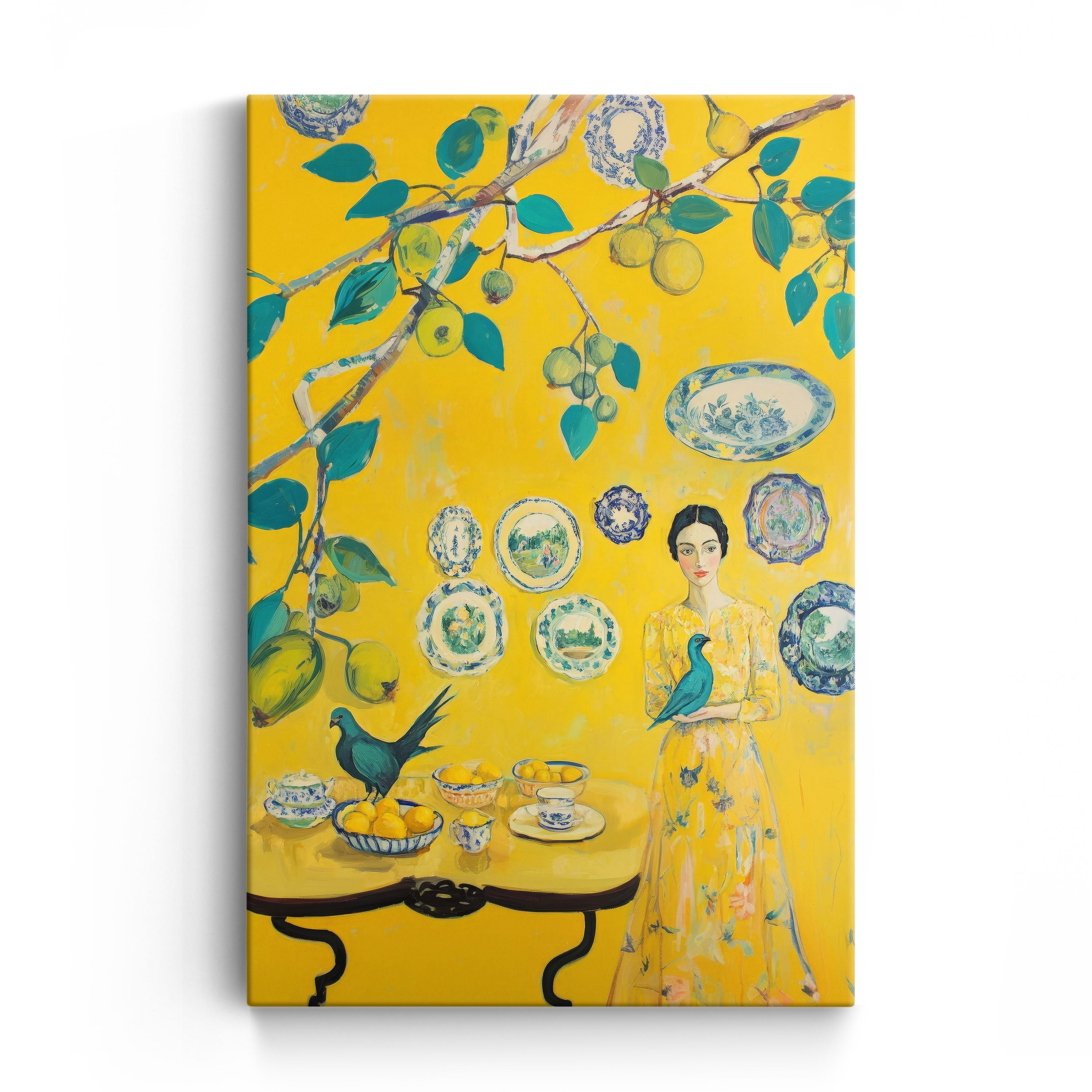 Château Soleil – Porter Art Guild