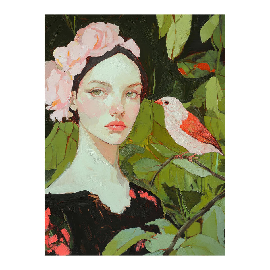 Portraits – Porter Art Guild