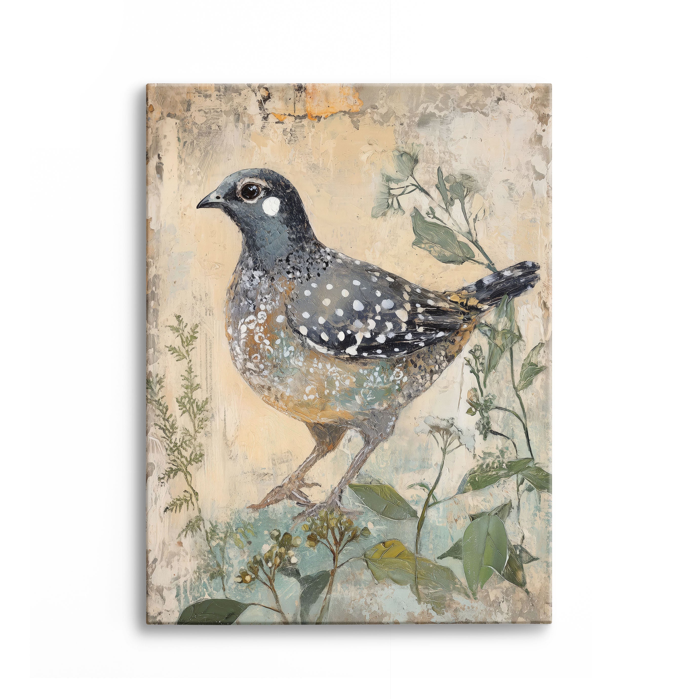 Grassland Jewel – Porter Art Guild