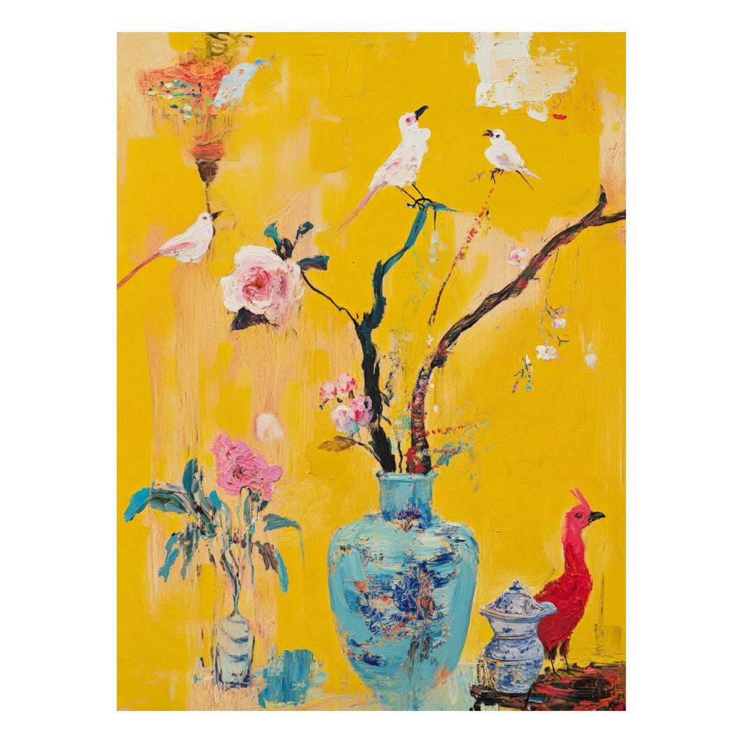 International – Porter Art Guild