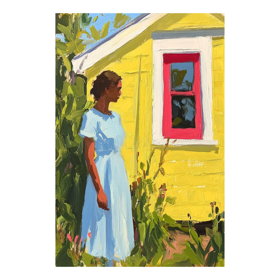 Portraits – Porter Art Guild