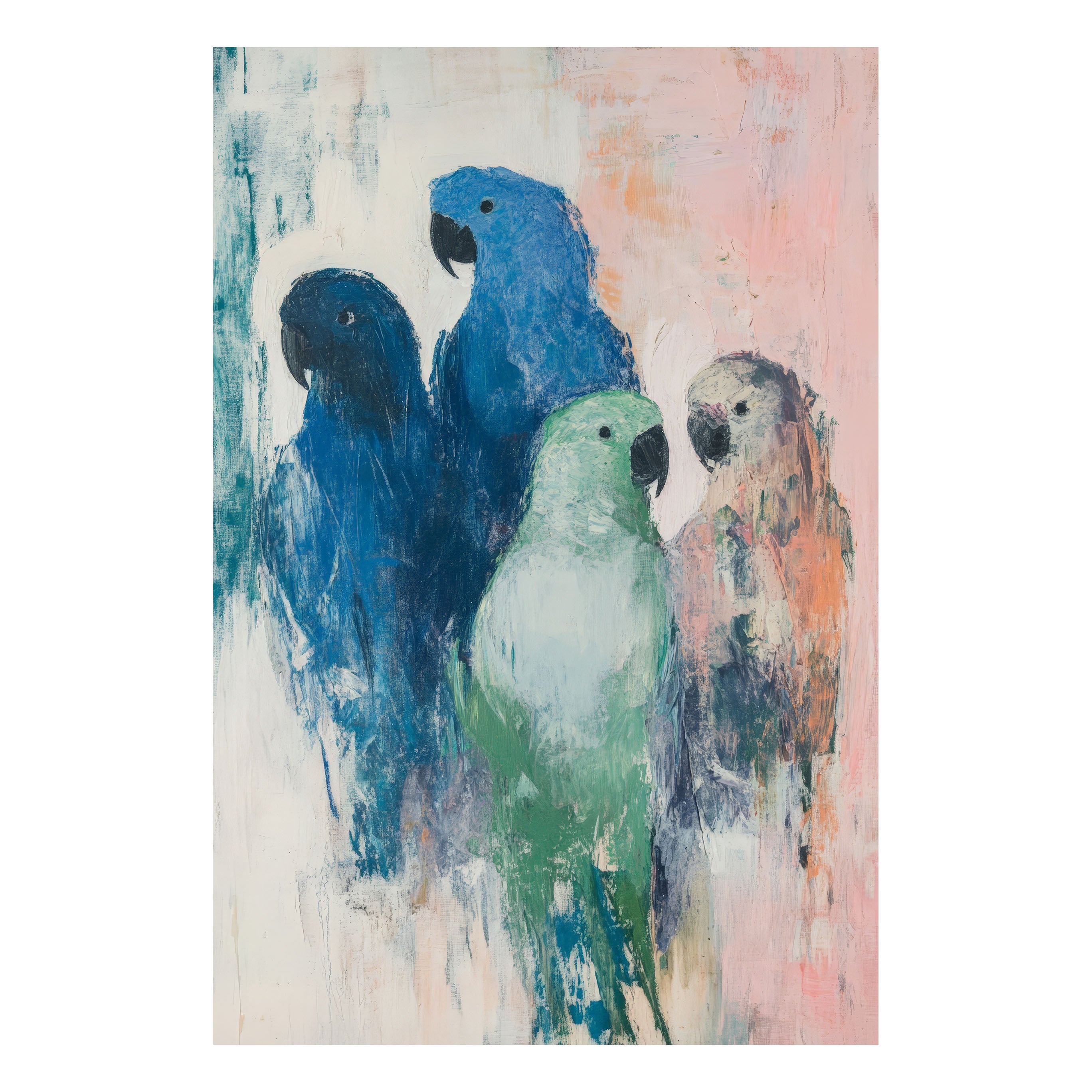 Porter Art Guild - Original Exclusive Wall Art & Home Decor