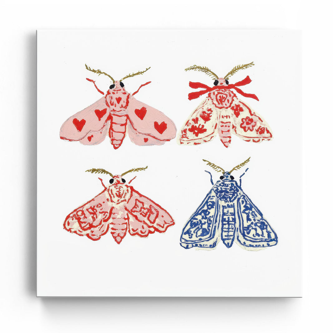 Love Letters~Valentine's Day Collection 2025 – Page 2 – Porter Art Guild