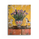 Vivid Palette – Porter Art Guild