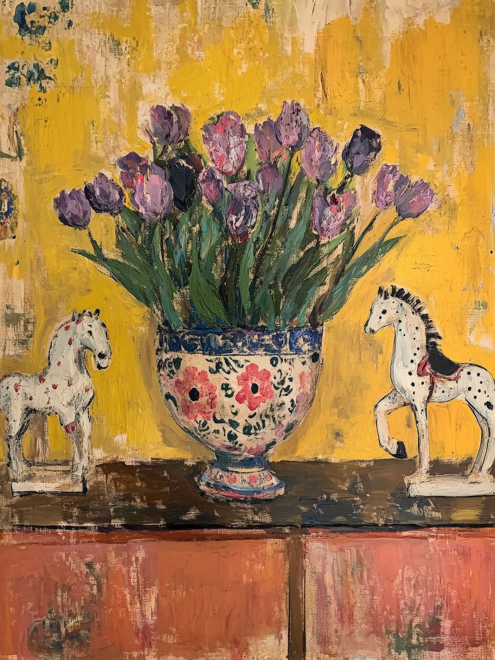 Ivy House – Porter Art Guild