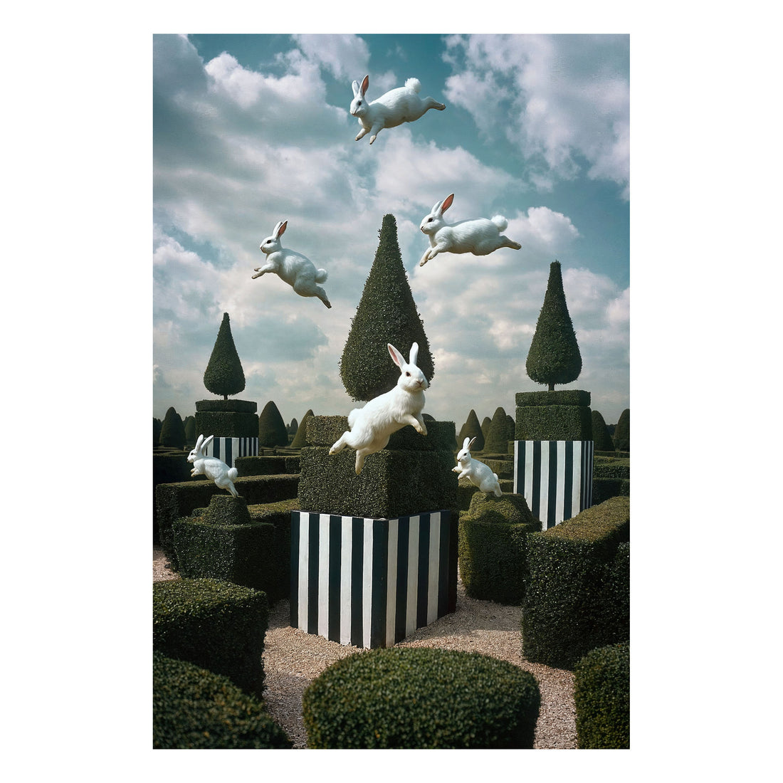 Jolly Good Time No. 1 – Porter Art Guild