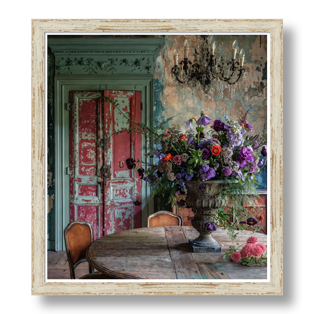 Framed Fine Art – Porter Art Guild