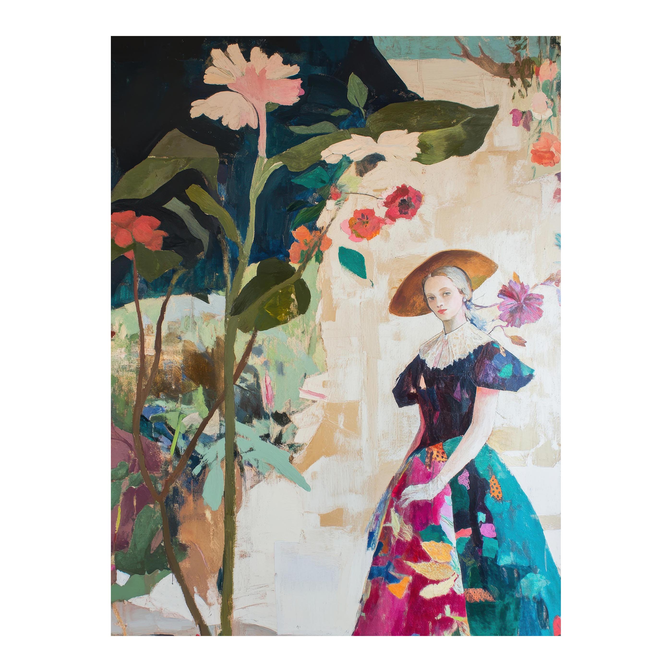 Legacy Of Seeds – Porter Art Guild