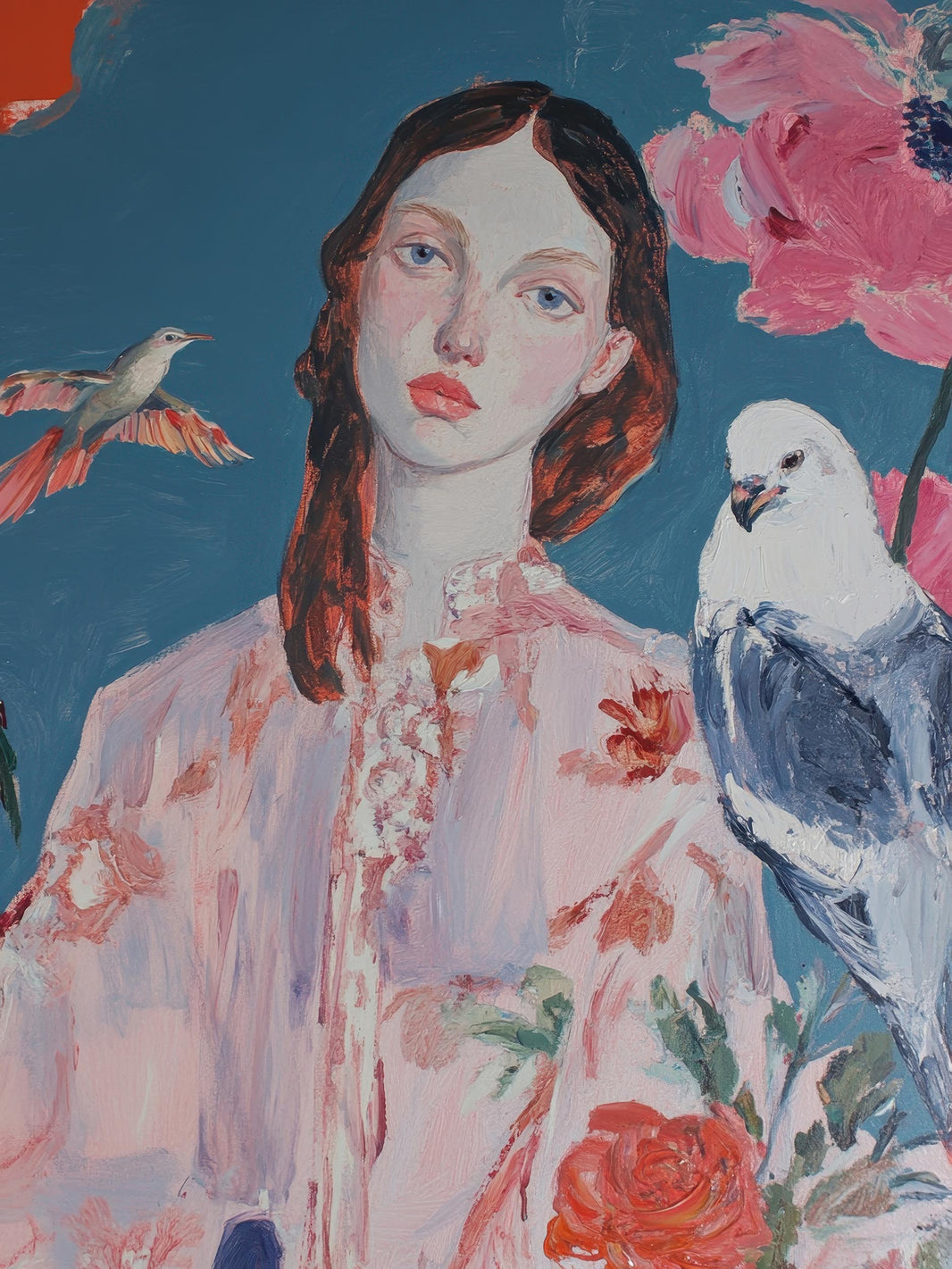Portraits – Porter Art Guild