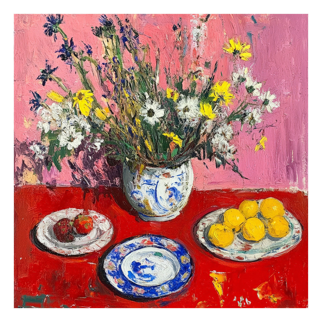 International – Porter Art Guild