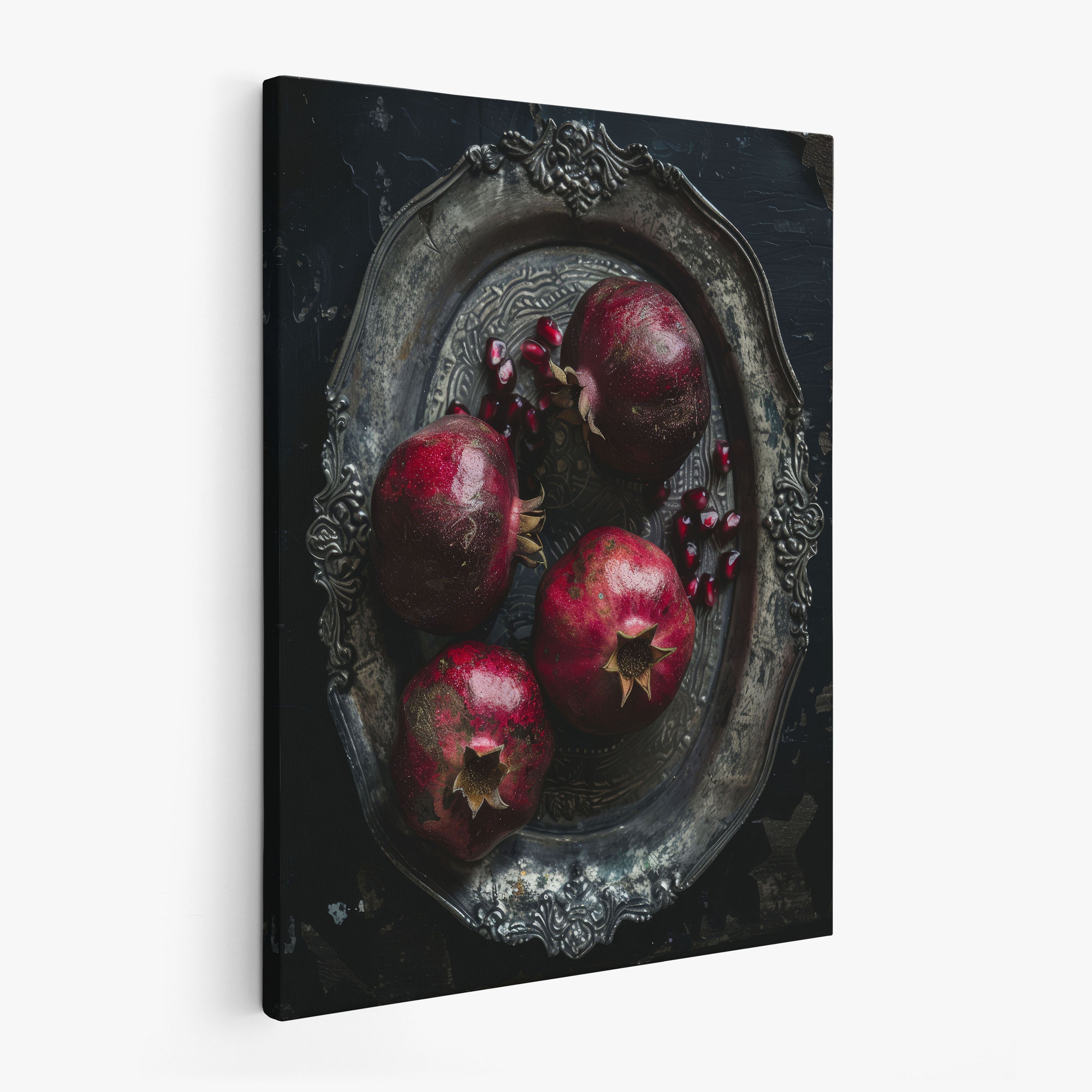 Medieval Orchard – Porter Art Guild