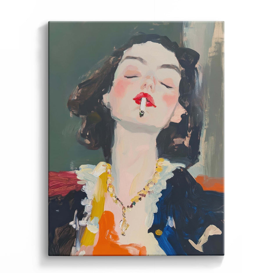 Portraits – Porter Art Guild