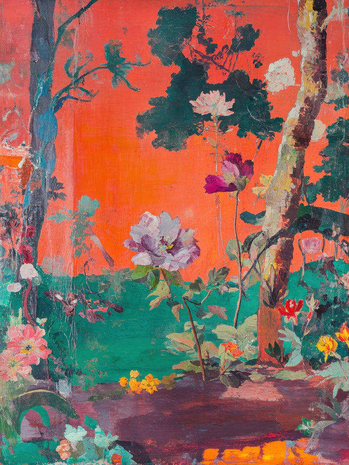 Vivid Palette – Porter Art Guild