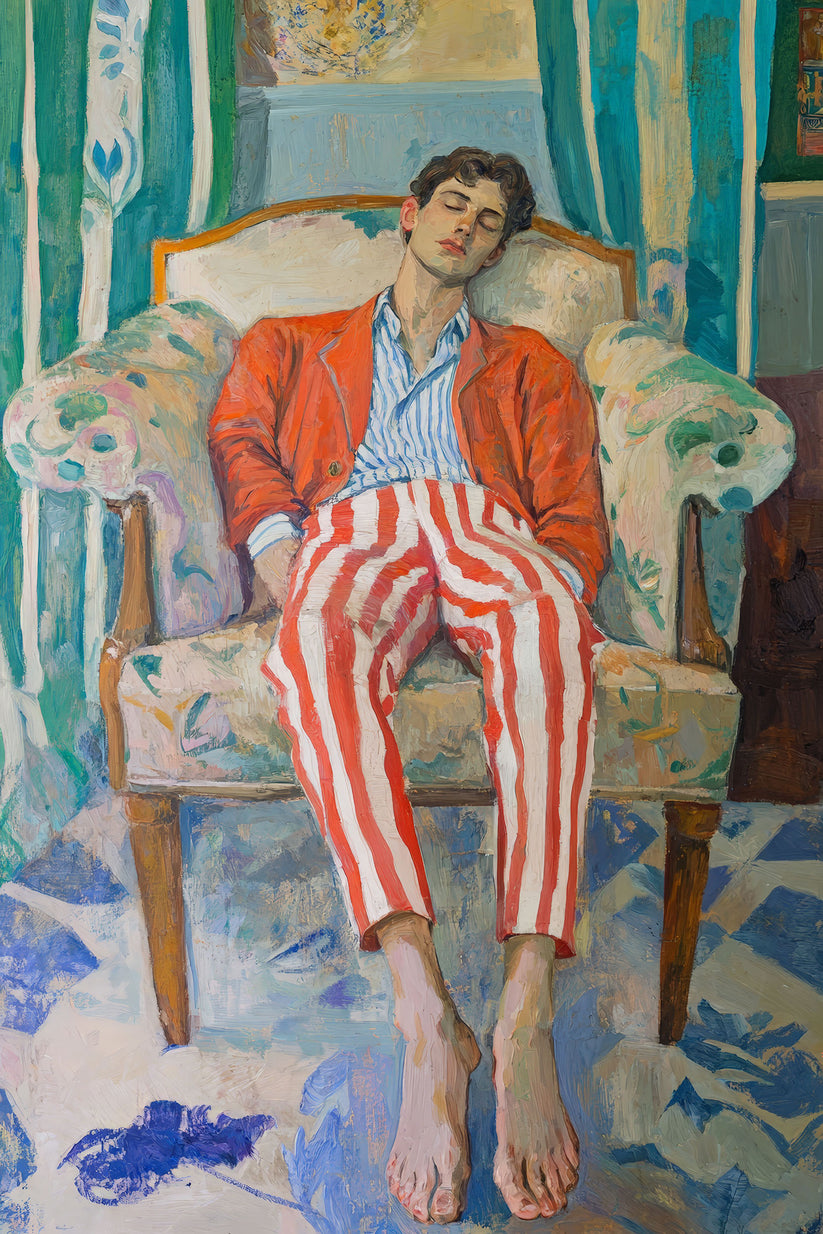 Never-Ending Weekend – Porter Art Guild