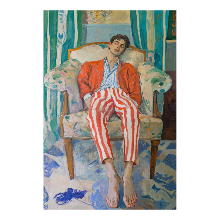 Porter Art Guild - Original Exclusive Wall Art & Home Decor