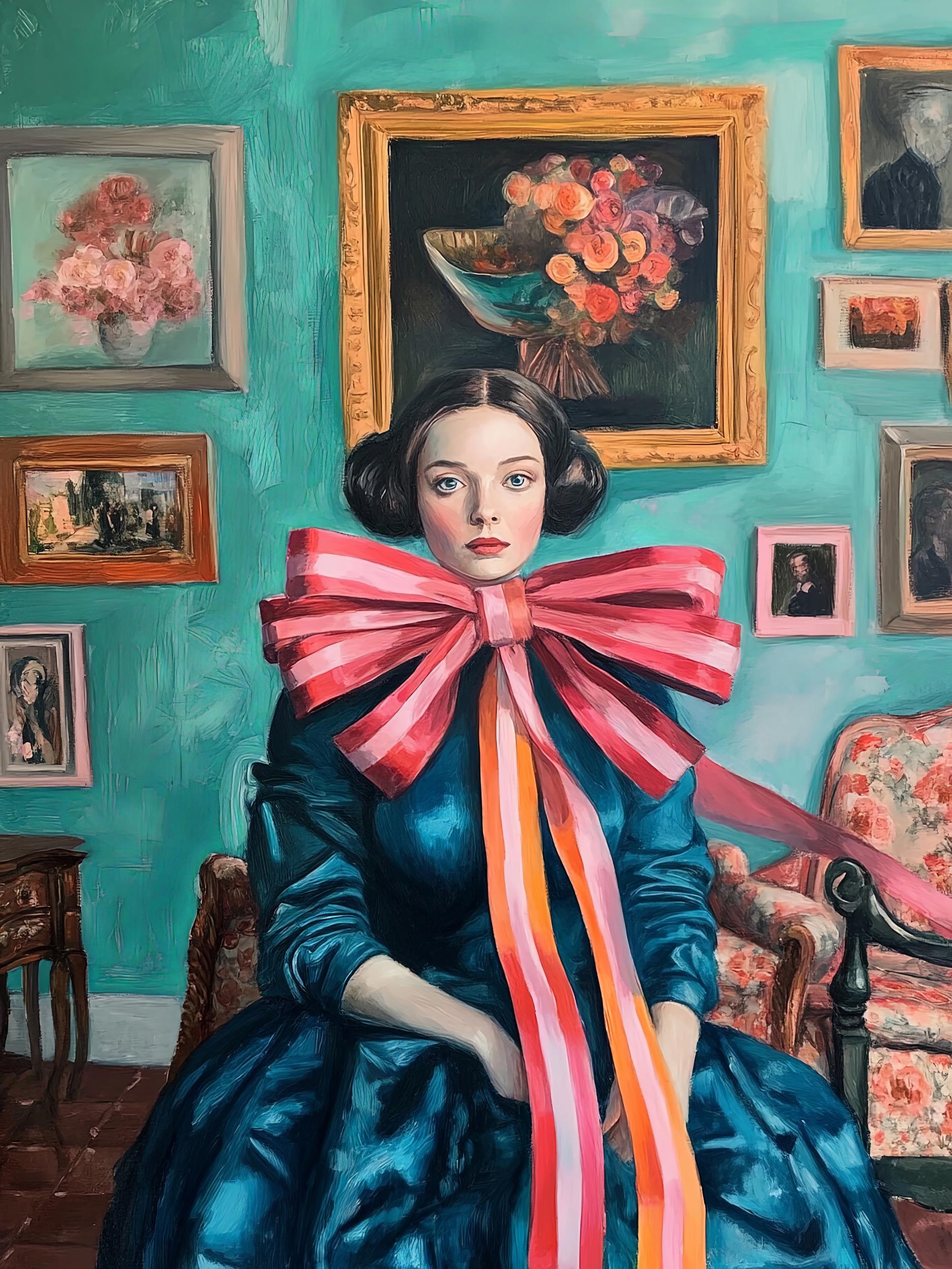 new – Porter Art Guild