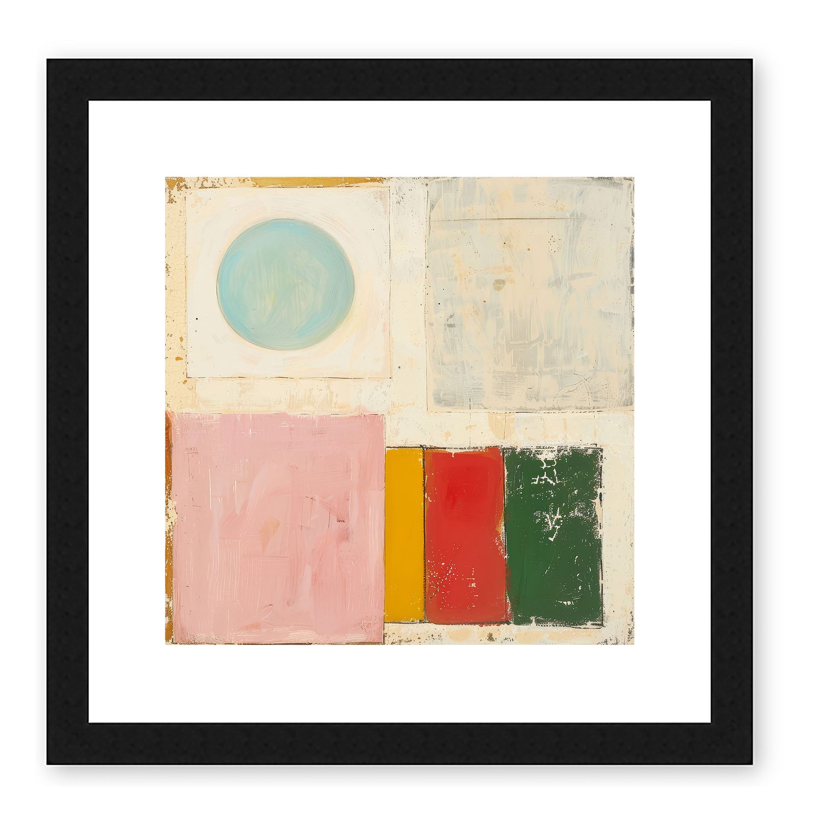 Pigment Poetry – Porter Art Guild