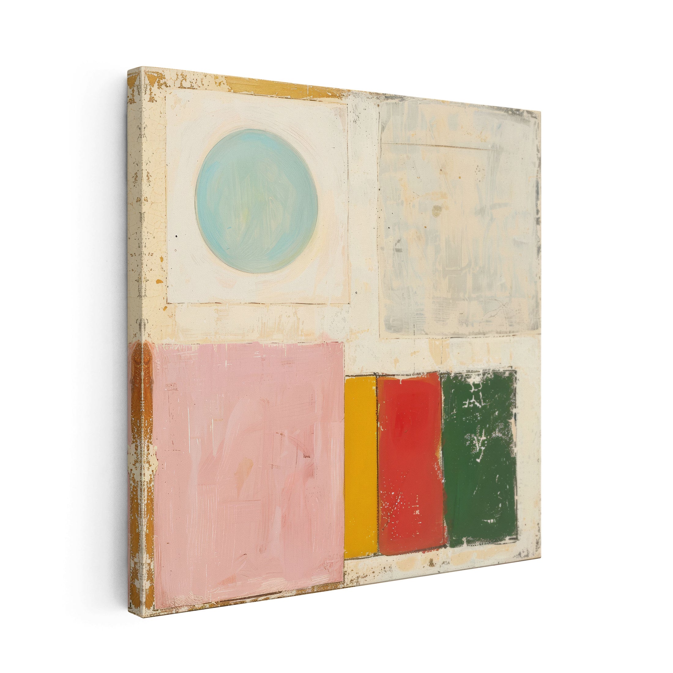 Pigment Poetry – Porter Art Guild