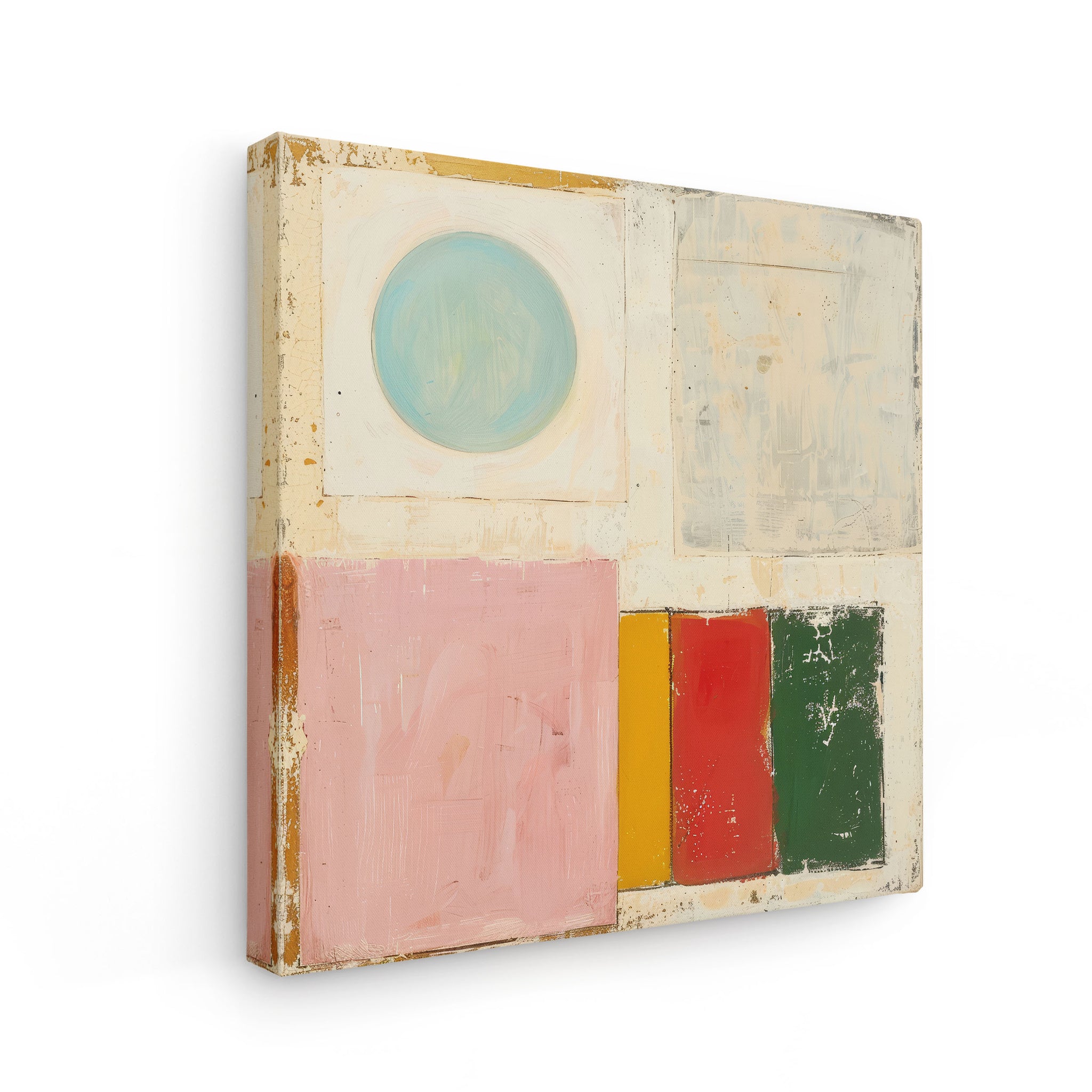 Pigment Poetry – Porter Art Guild