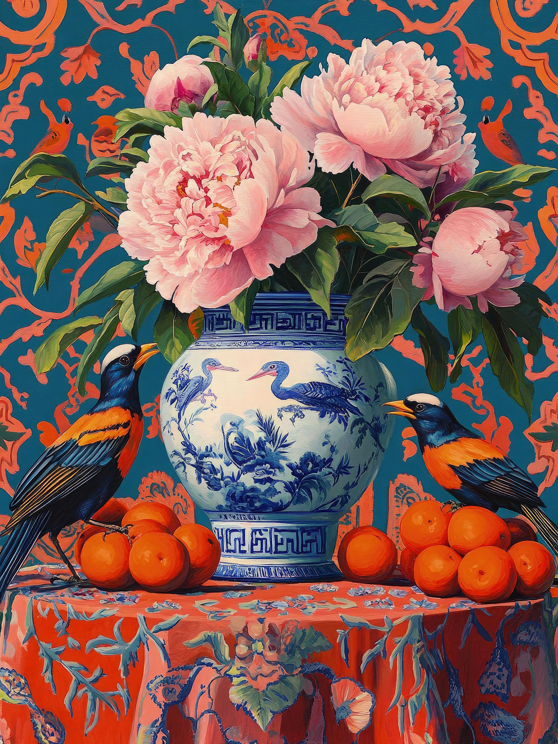 Fine Art Prints – Porter Art Guild