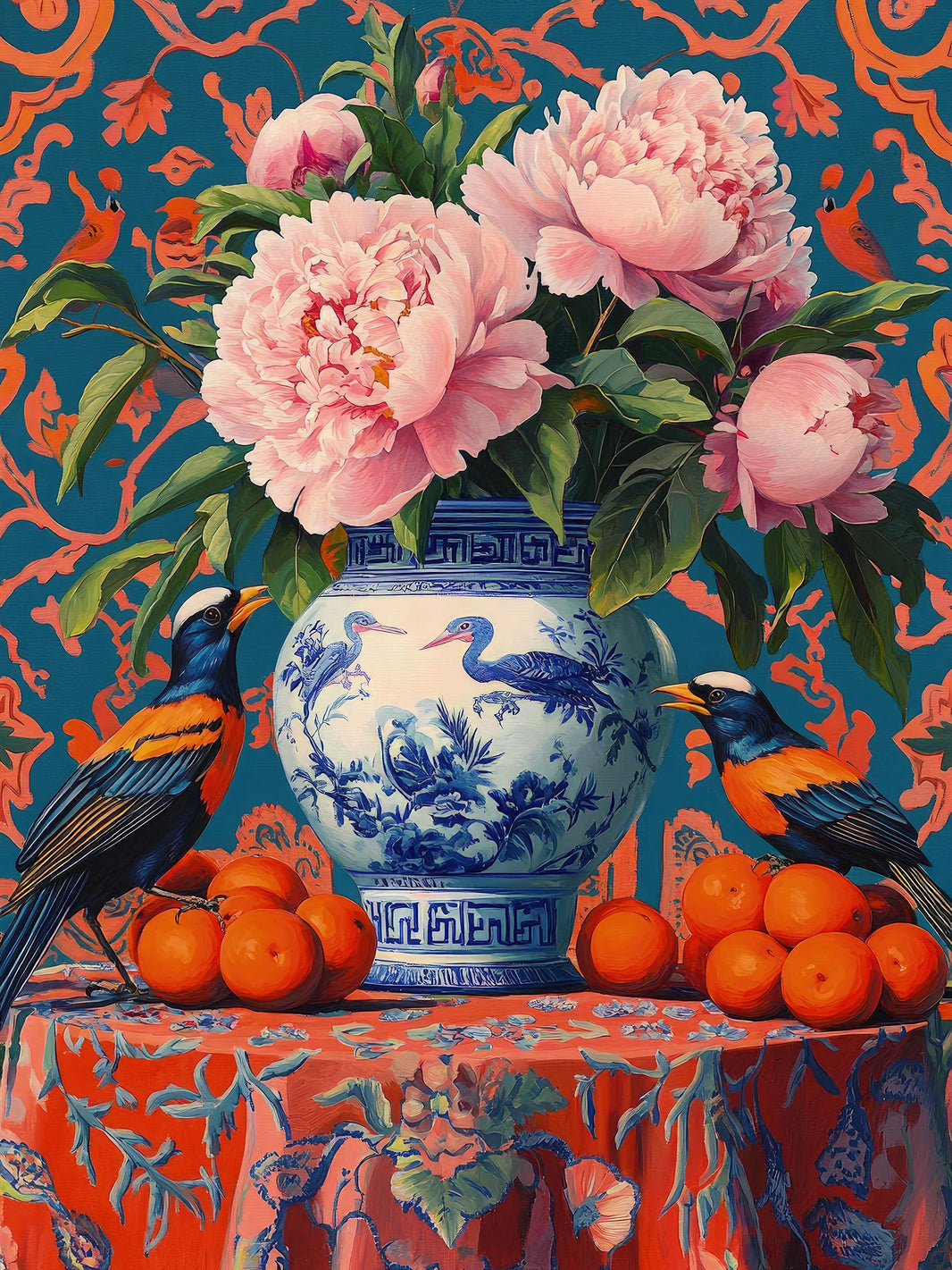 Fine Art Prints – Porter Art Guild