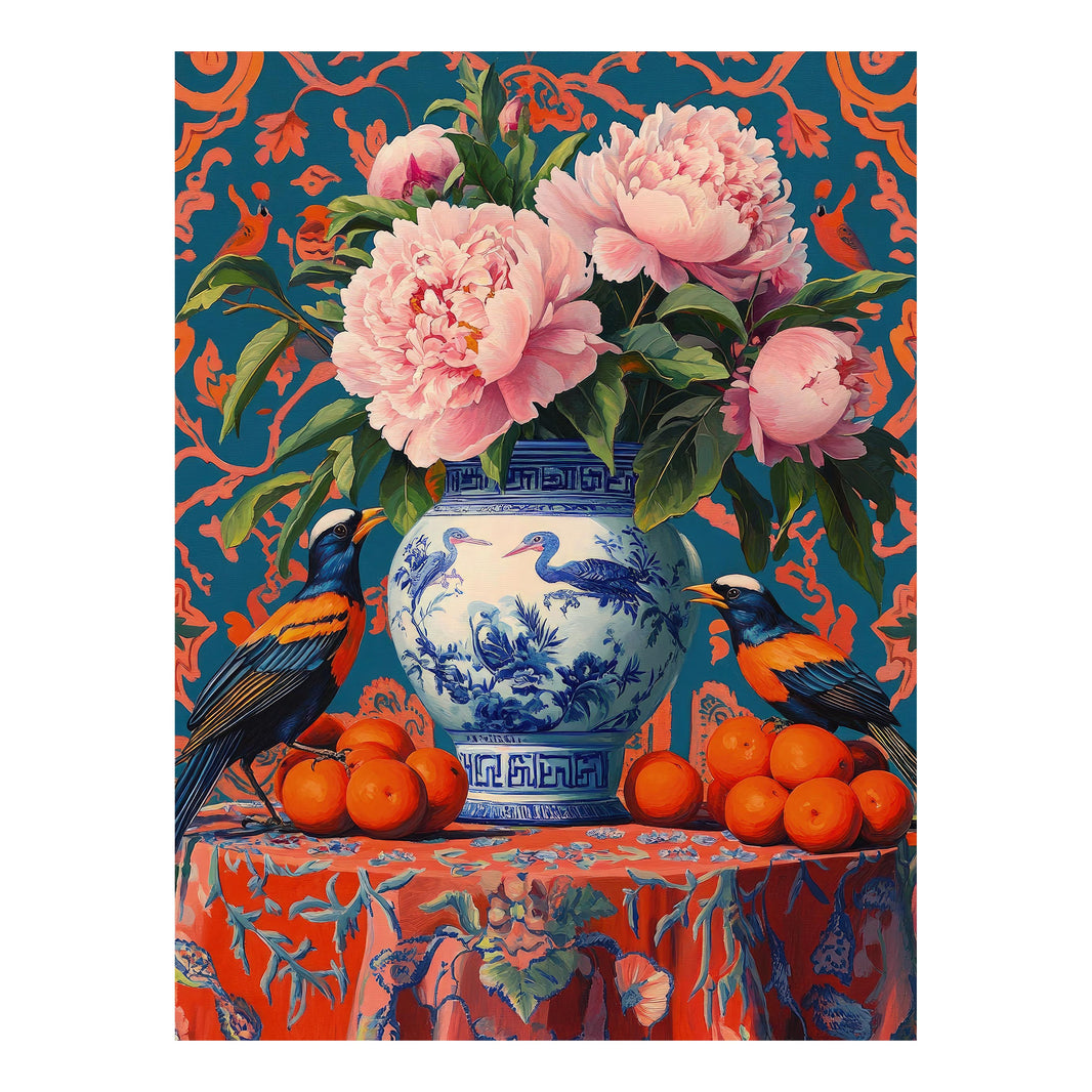 Fine Art Prints – Porter Art Guild