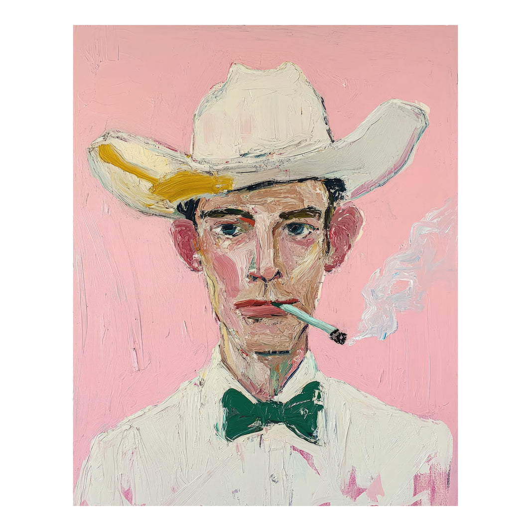 Fine Art Prints – Porter Art Guild