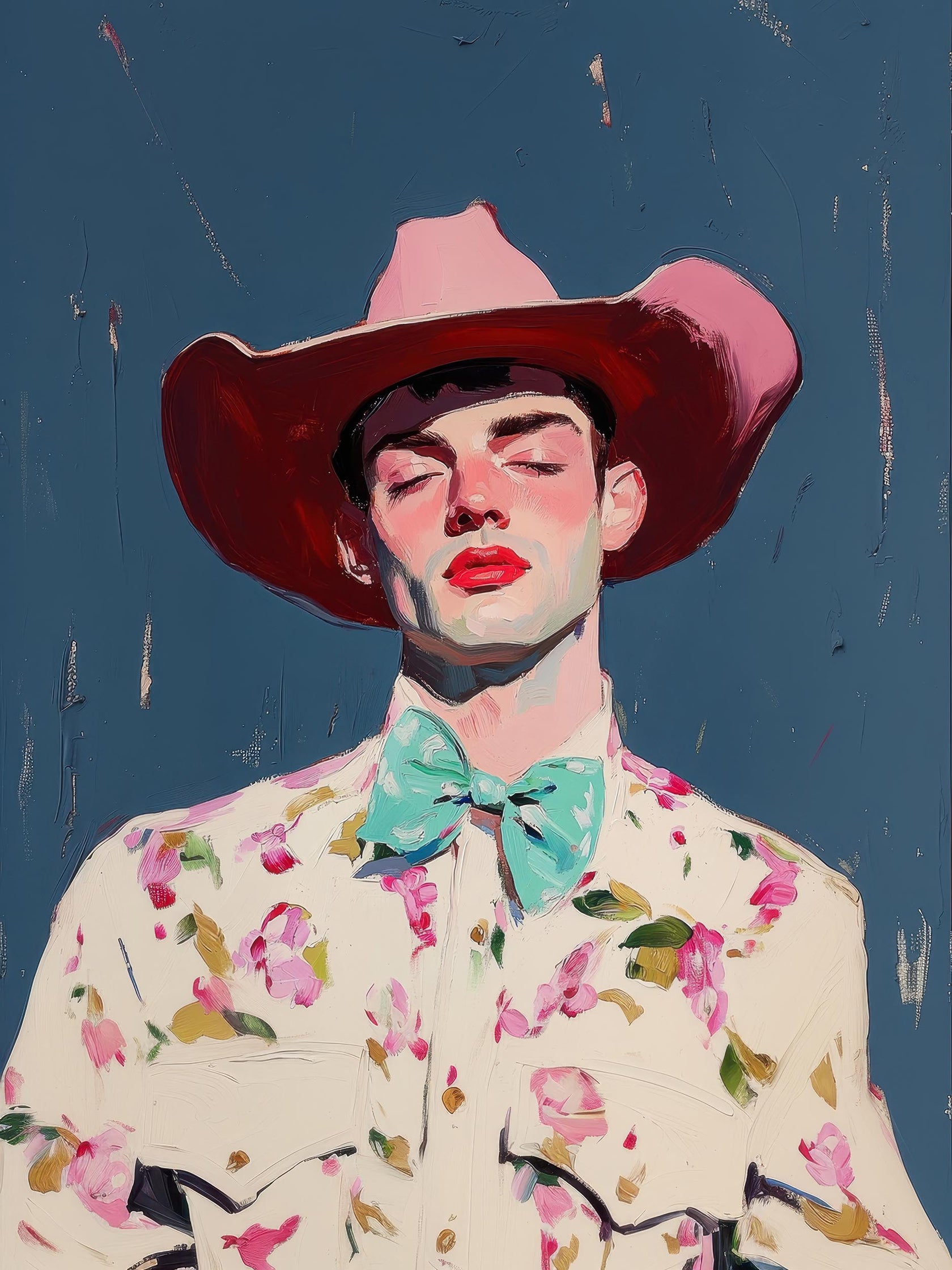 Range Lord – Porter Art Guild