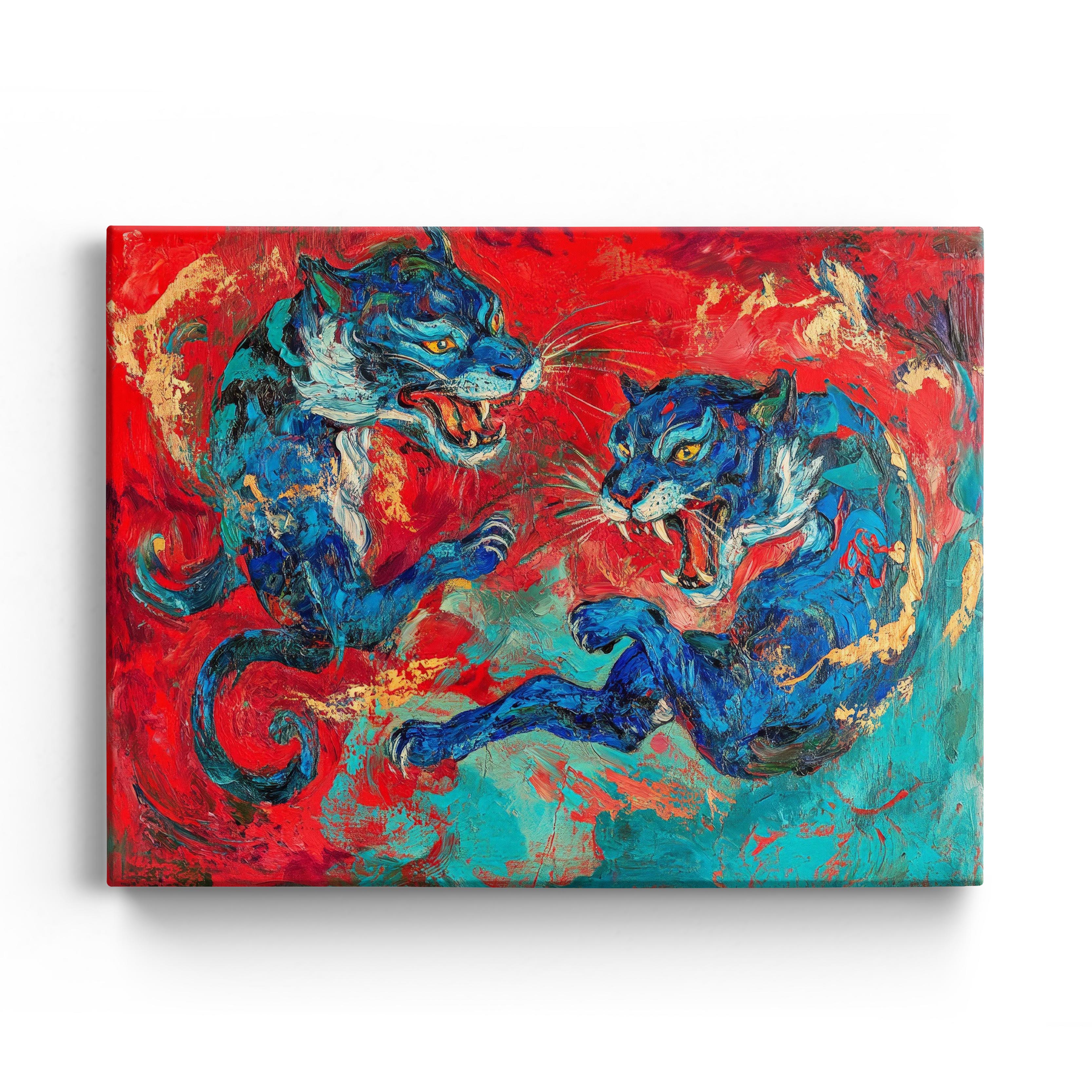 new – Porter Art Guild