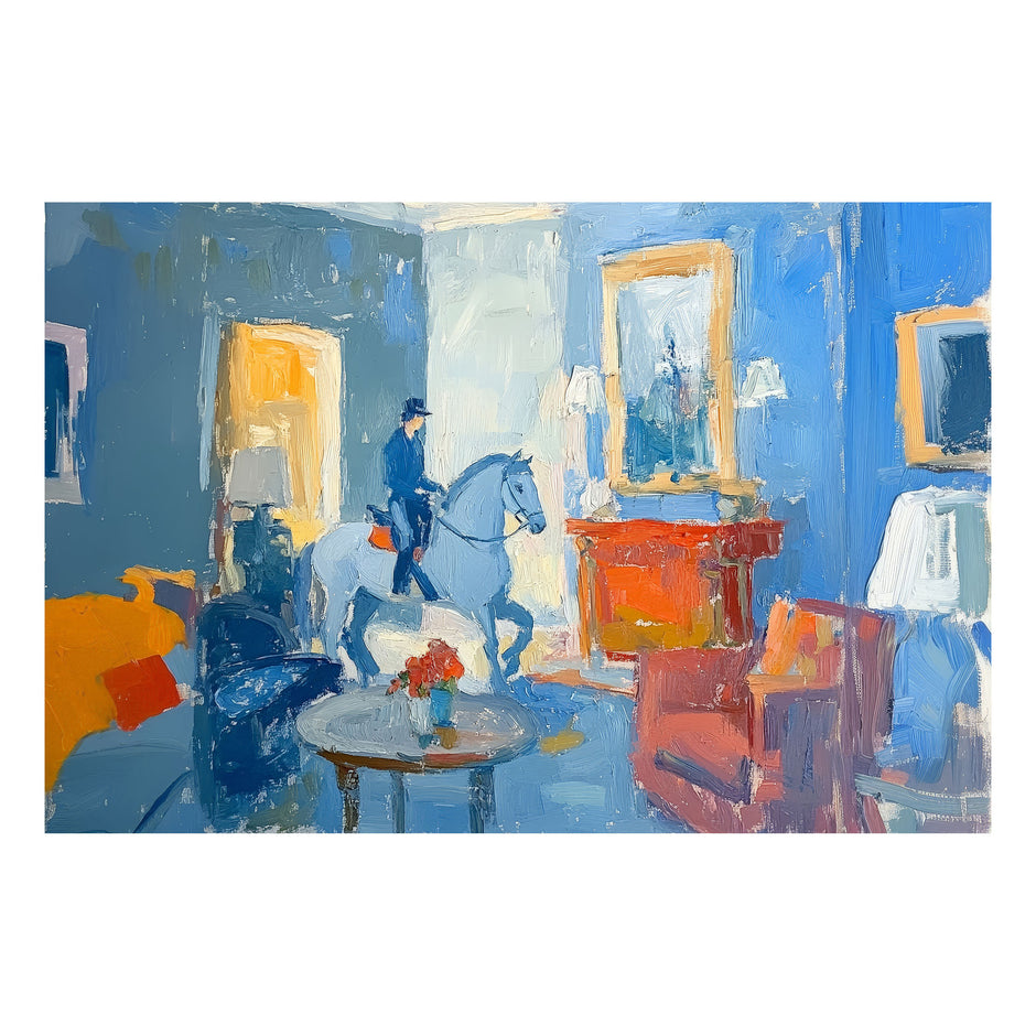 International – Porter Art Guild