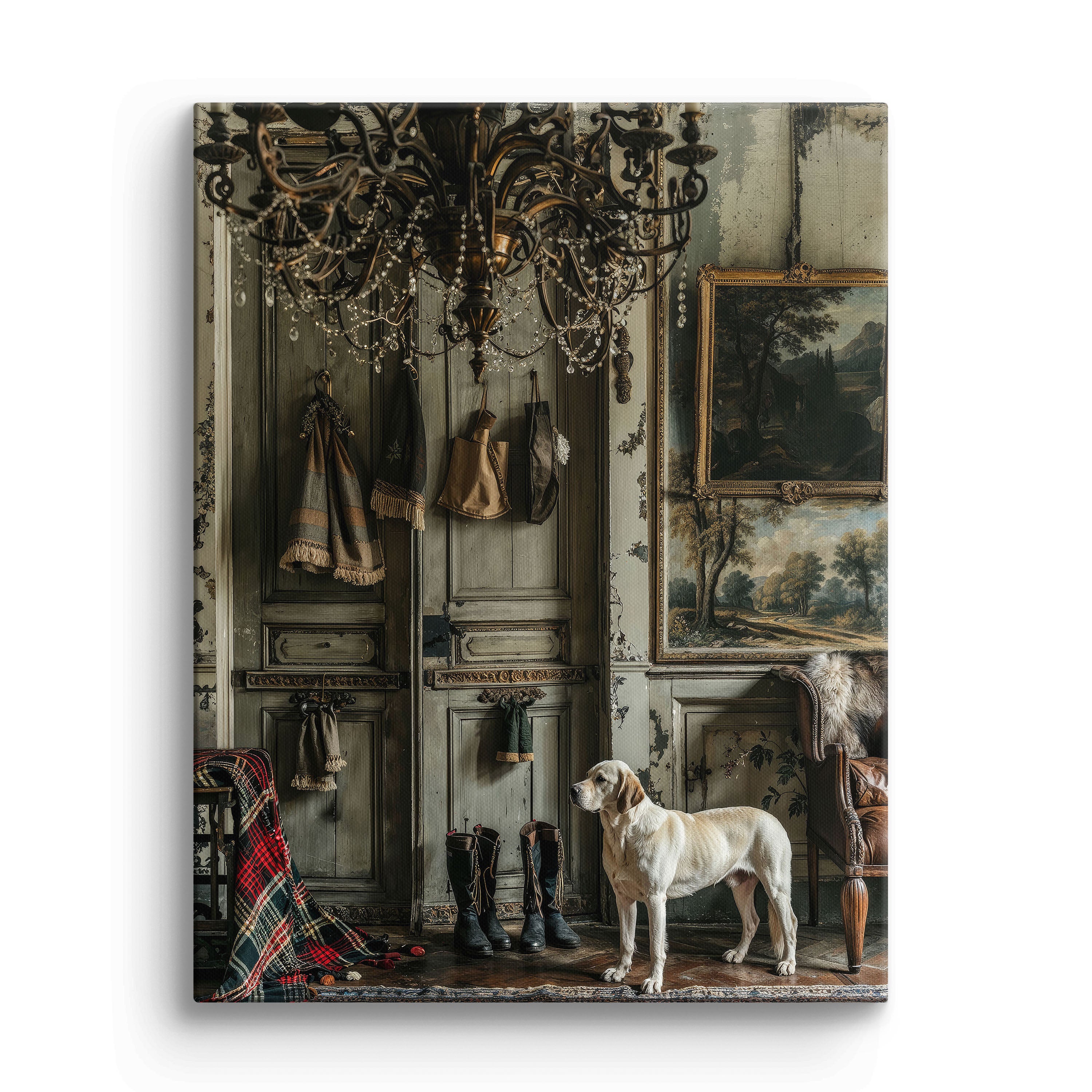 Porter Art Guild - Original Exclusive Wall Art & Home Decor