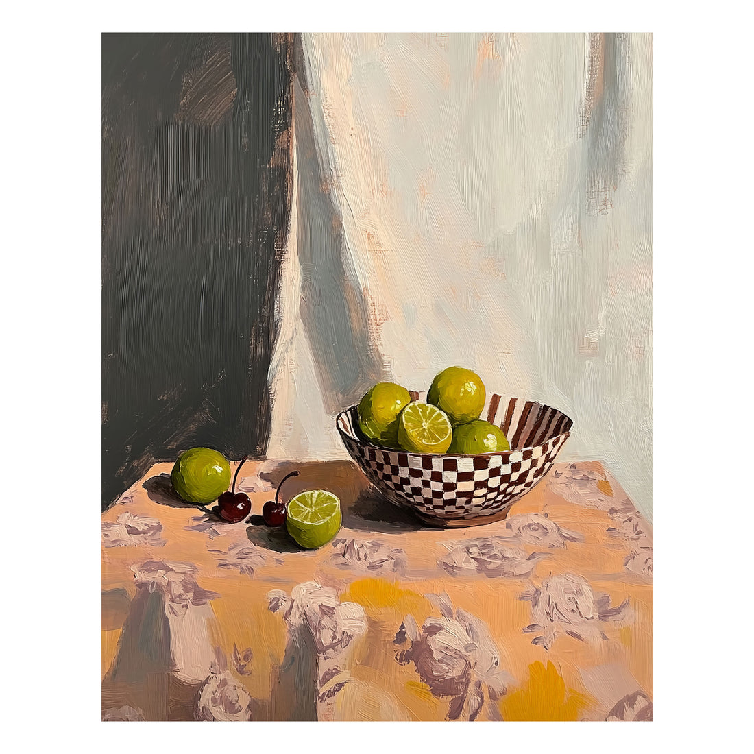 Studio Light – Porter Art Guild