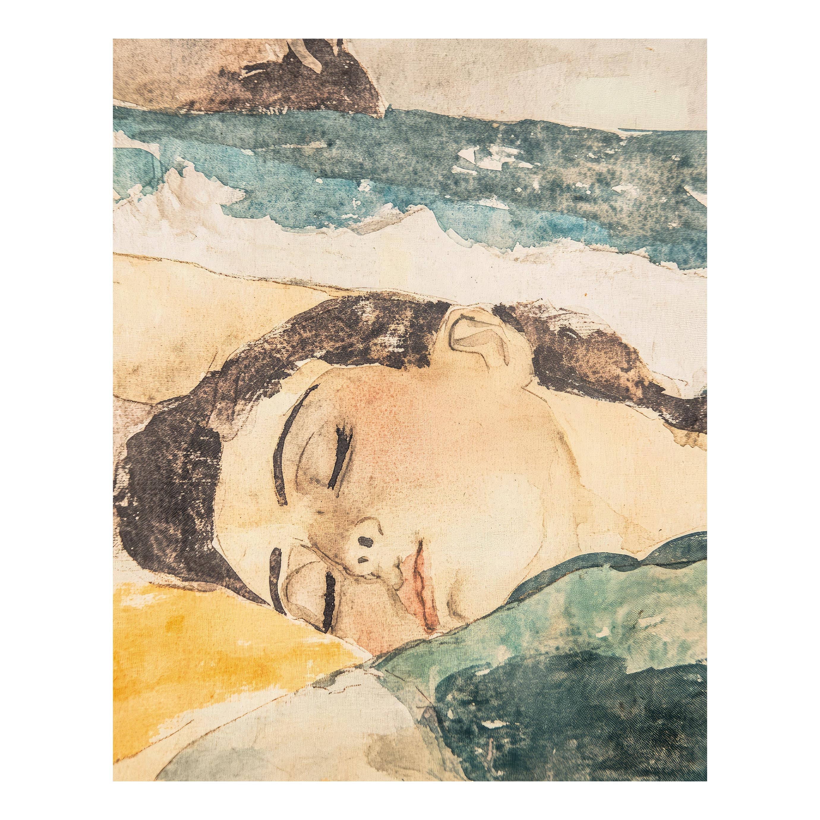 Portraits – Porter Art Guild