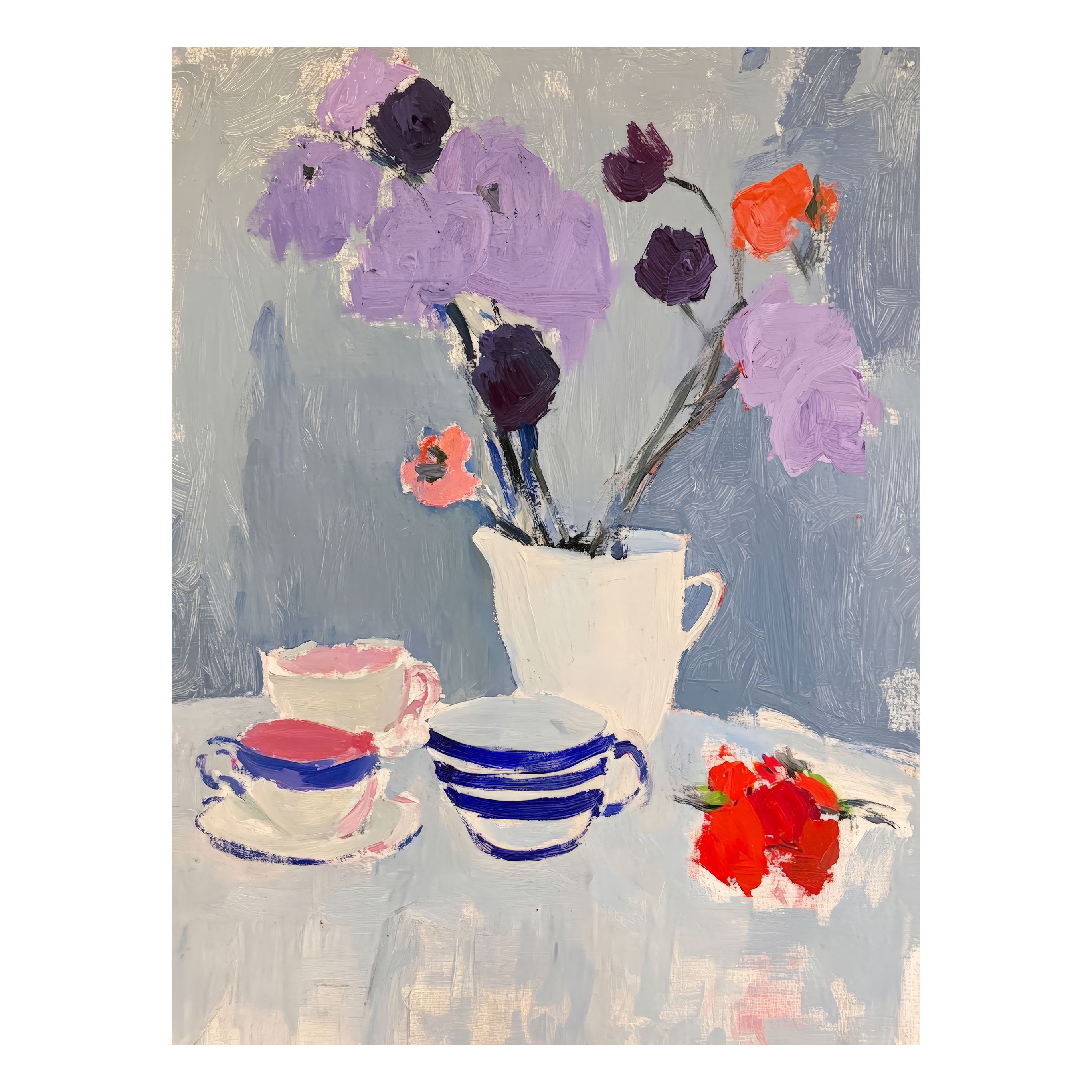 The Gilded Hour – Porter Art Guild