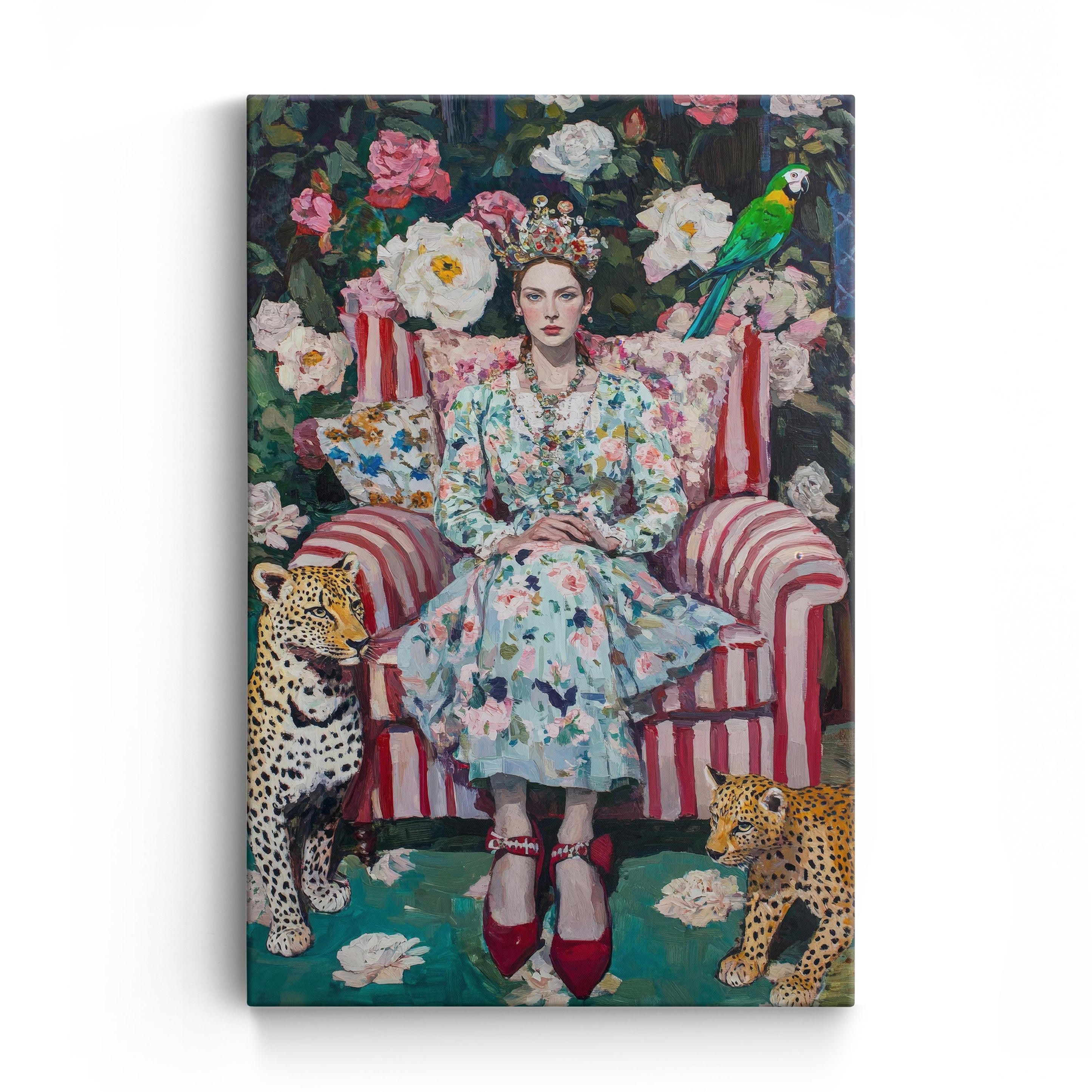 The Velvet Light – Porter Art Guild