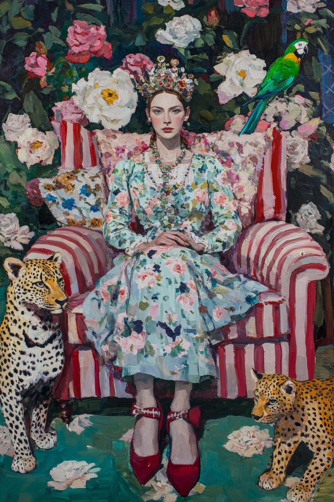 new – Porter Art Guild