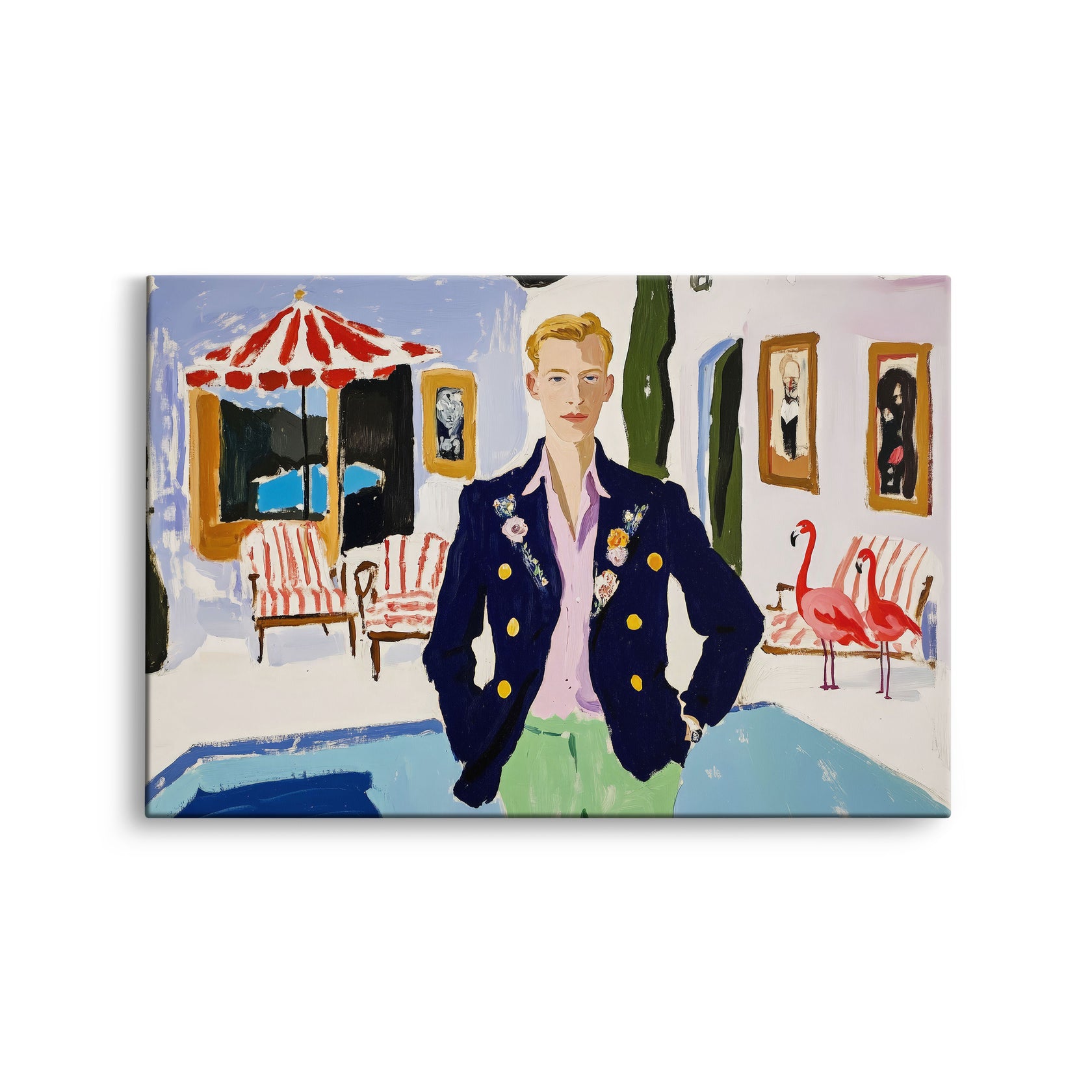 The Weekend Book – Porter Art Guild