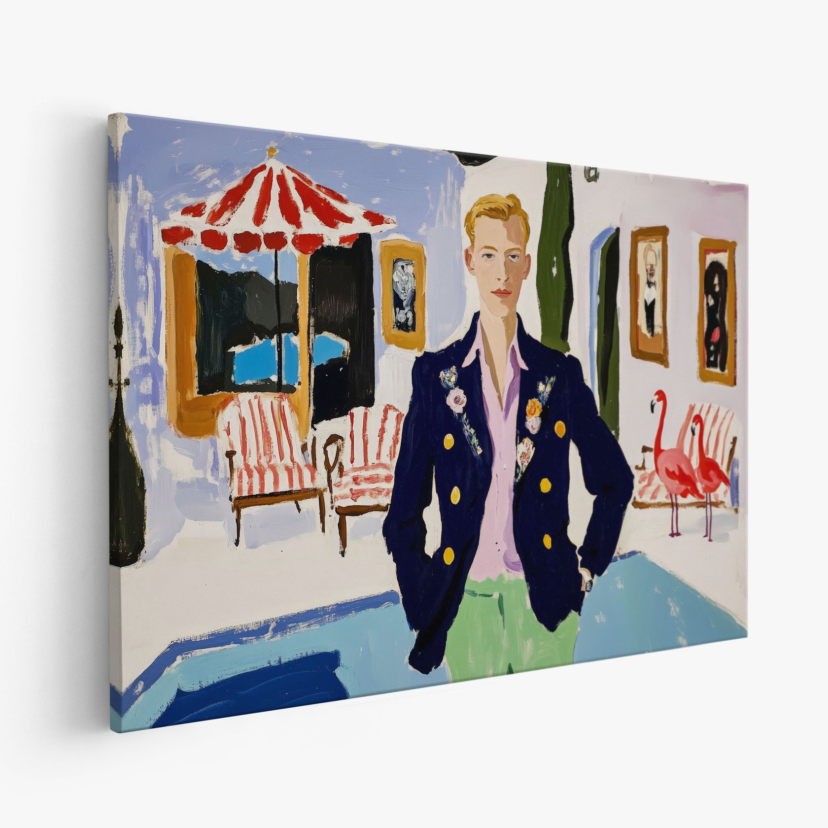 The Weekend Book – Porter Art Guild