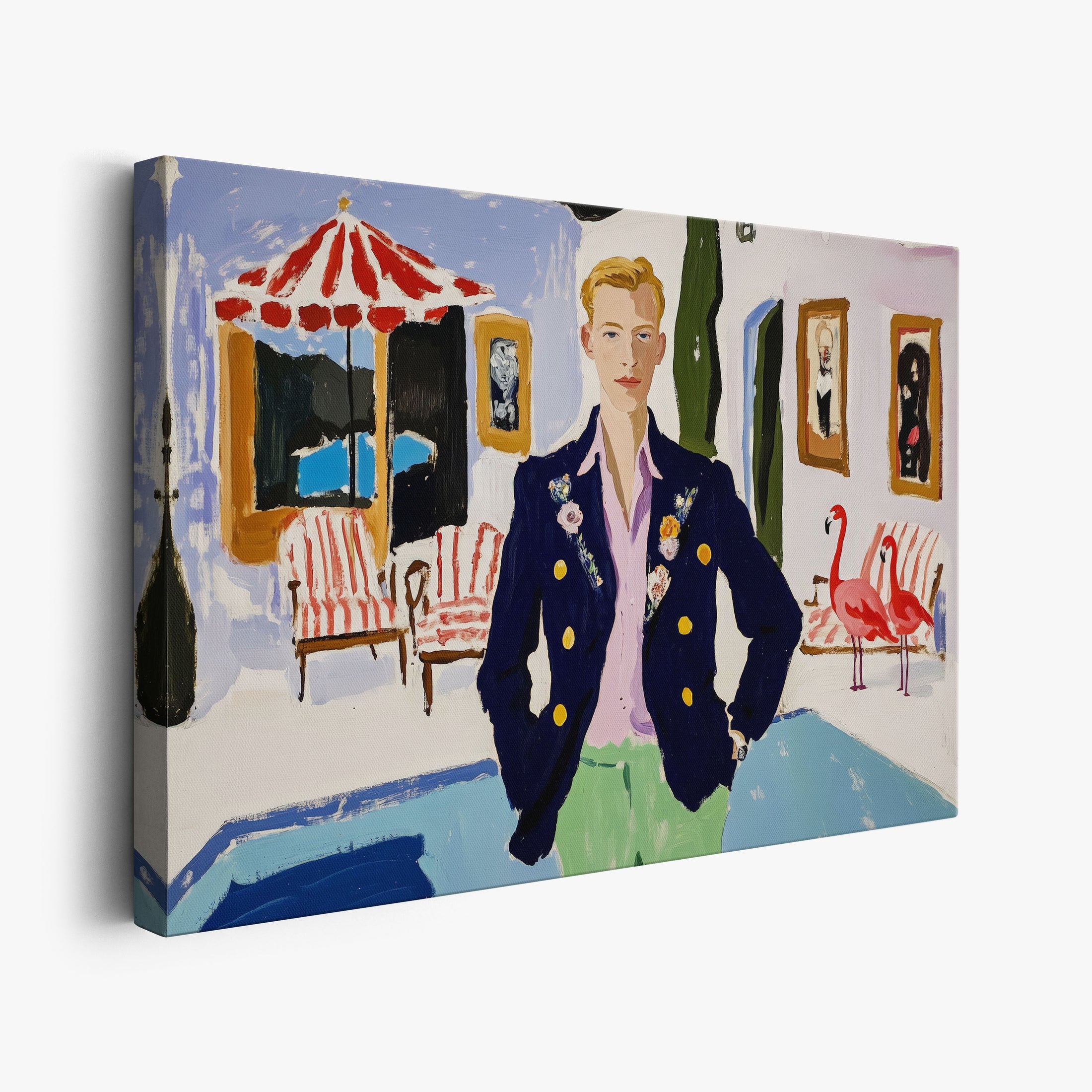 The Weekend Book – Porter Art Guild