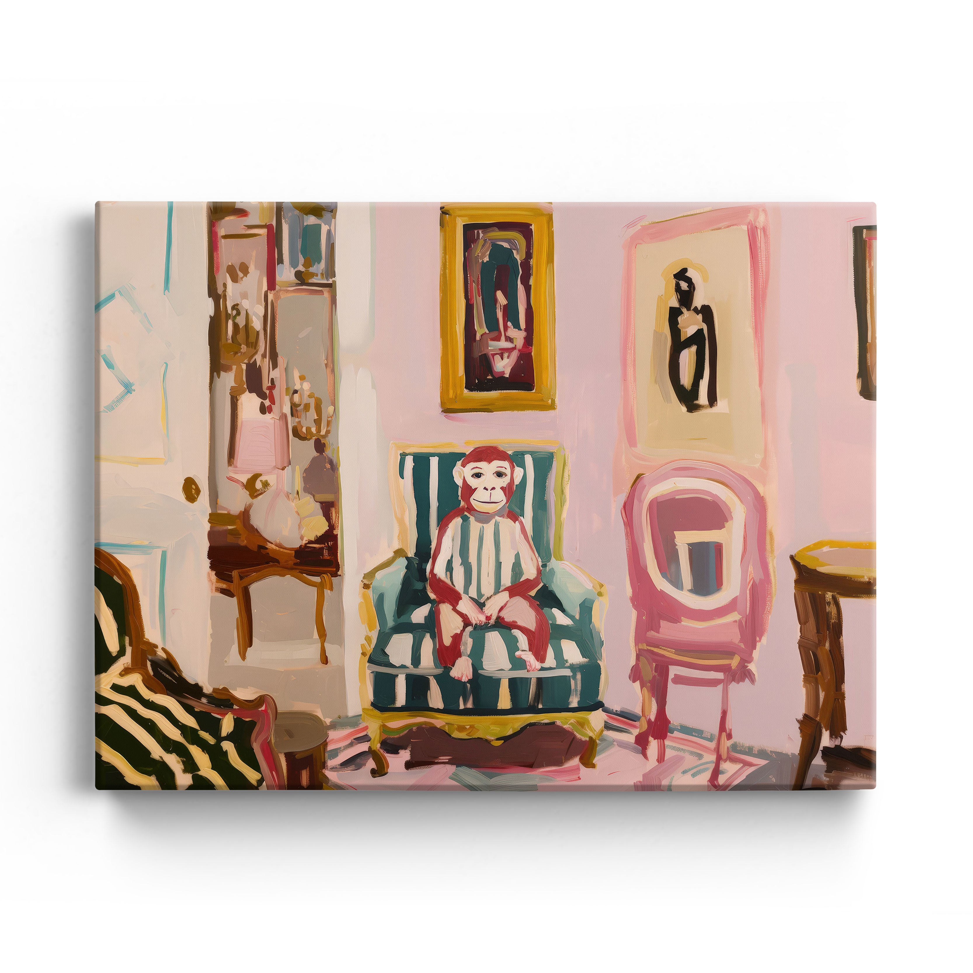 The Poetry Of History – Porter Art Guild