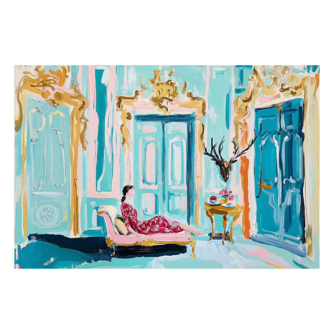 Countryside Charm – Page 3 – Porter Art Guild