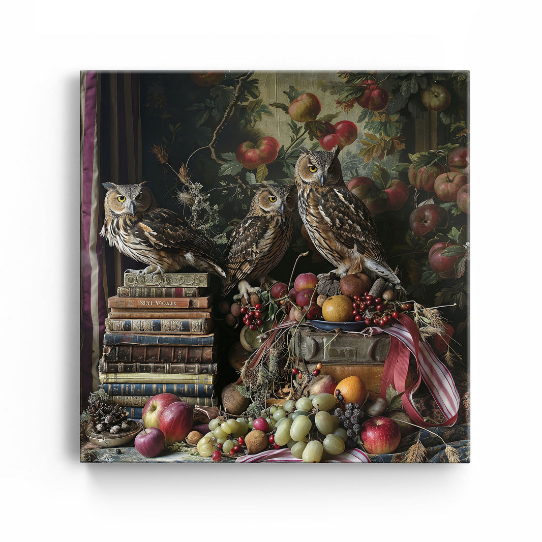 Framed Fine Art – Porter Art Guild