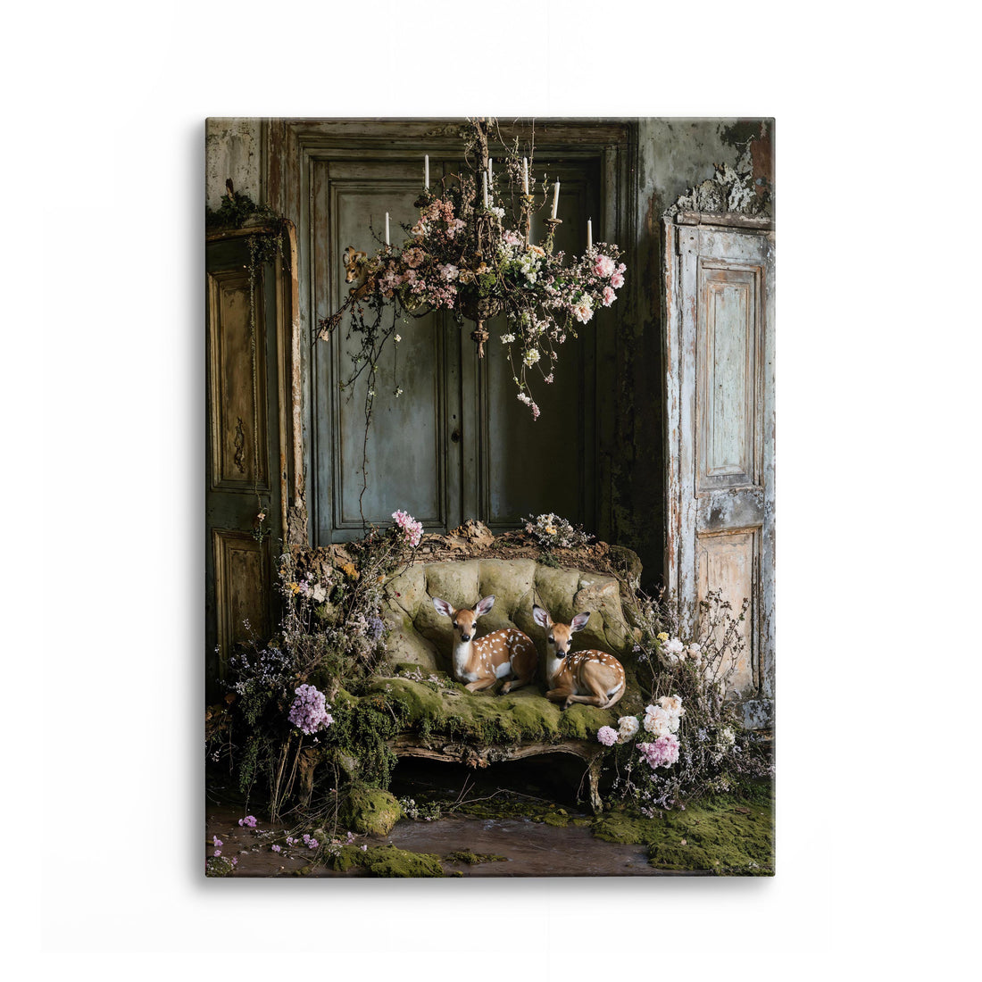 Where Angels Rest – Porter Art Guild