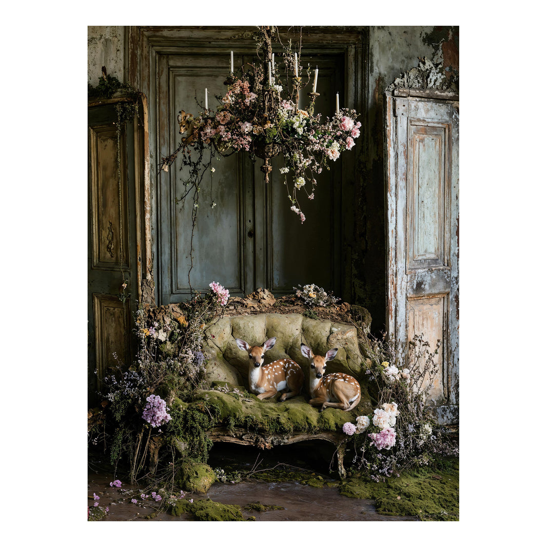 Enchanted Enclaves – Porter Art Guild